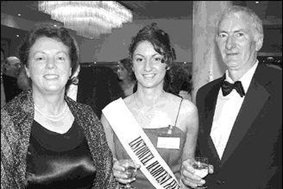 Castleisland commerce student scoops title to represent Kerry in Rose ...