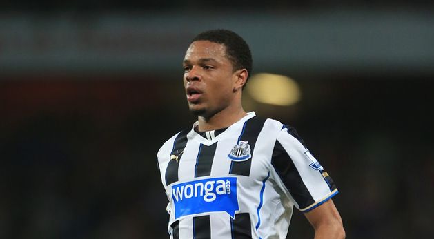 Loic Remy's move to Liverpool is off after he FAILS his medical | Irish ...