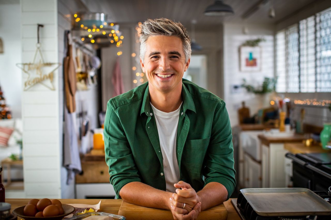 Donal Skehan weighs in on Meghan Markle’s new Netflix show and her one ...