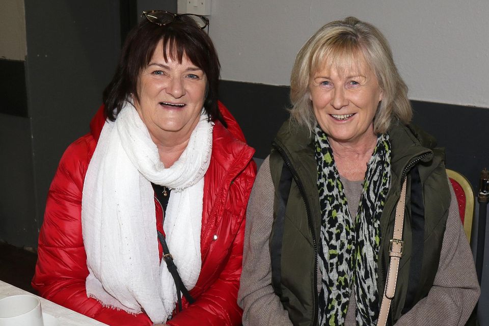 Pictures from the Ballymurn Coffee Morning | Irish Independent