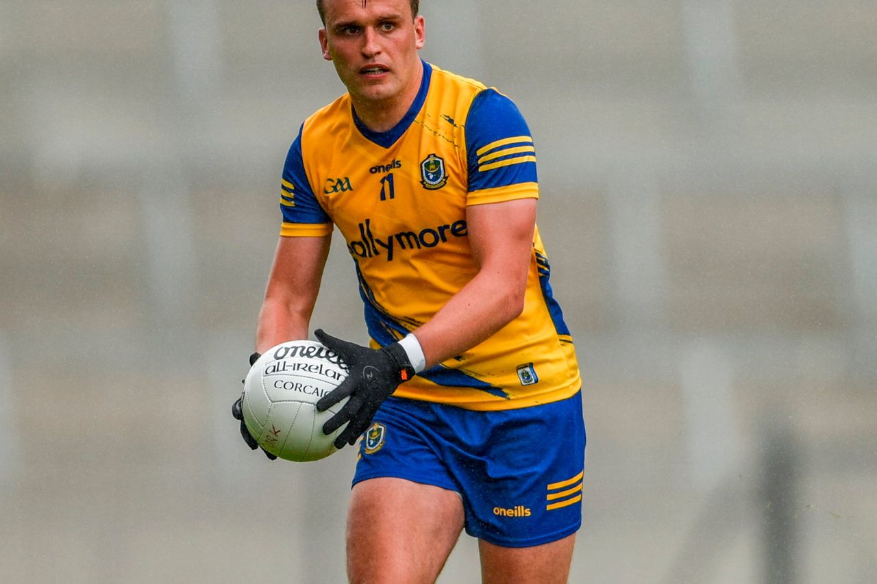 Enda Smith admits regrets linger for Rossies after strong season ...