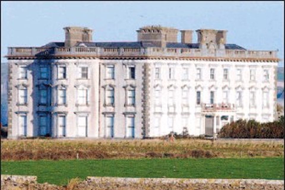 Interest in Loftus Hall 'phenomenal' | Irish Independent