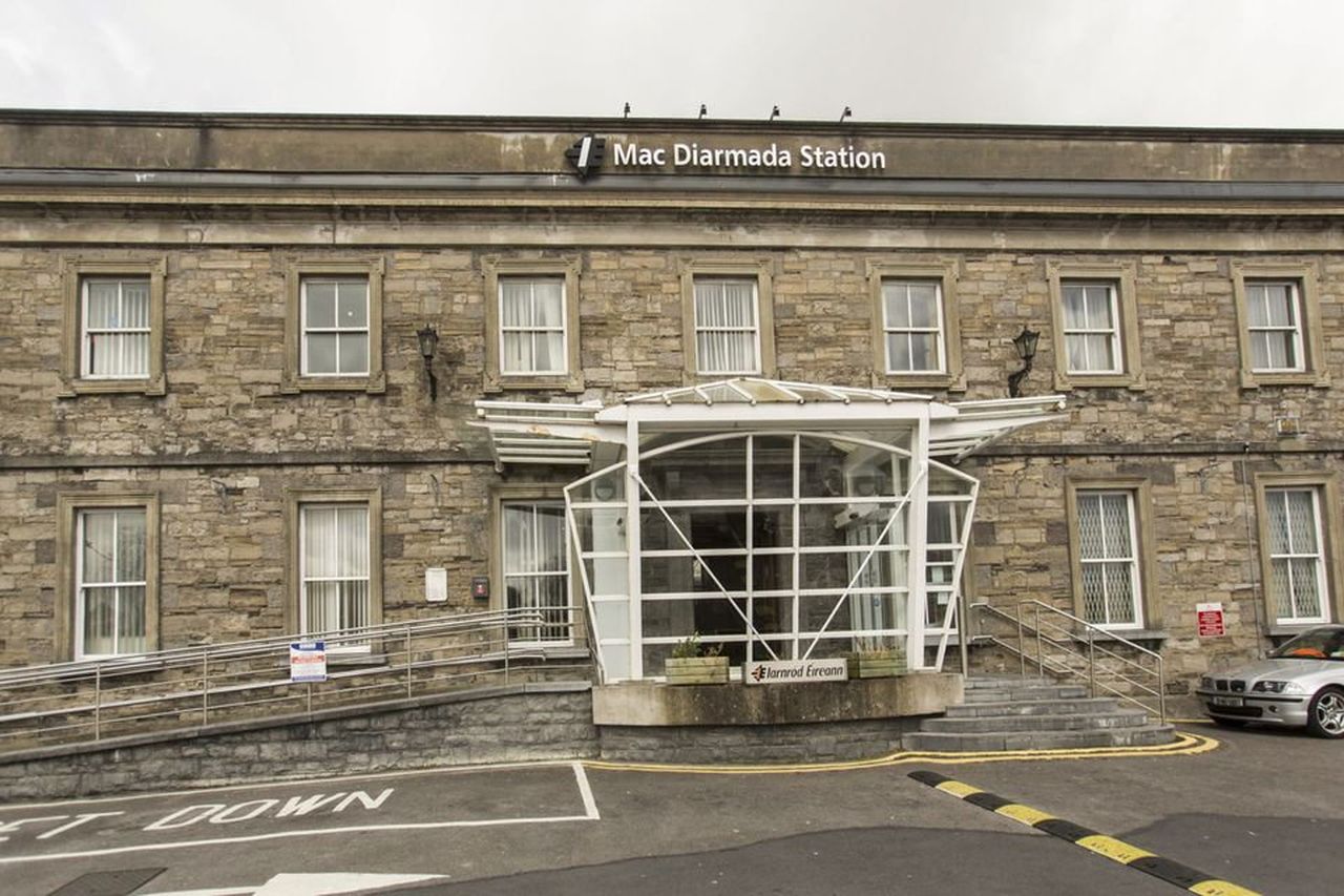 Sinn Féin backing the re-opening of Sligo to Galway rail line | Irish ...