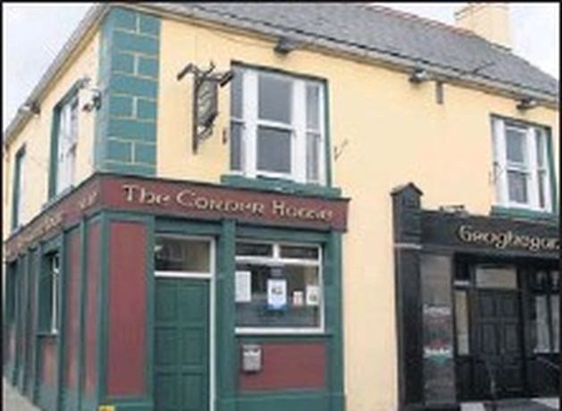 The Corner House | Irish Independent