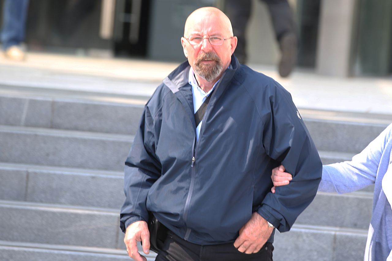 Rape allegations, brown fibres and matching DNA – information about ...