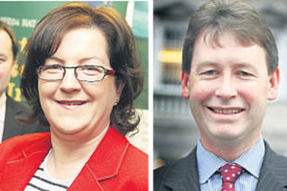 Cowen expected to wield axe | Irish Independent
