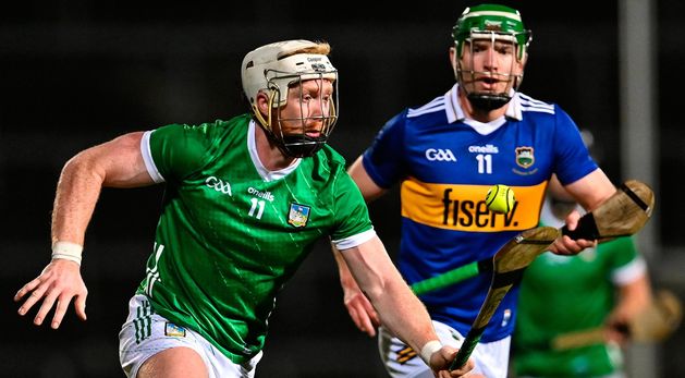 Liam Cahill: ‘Typical Limerick, they just put you to the sword. They ...