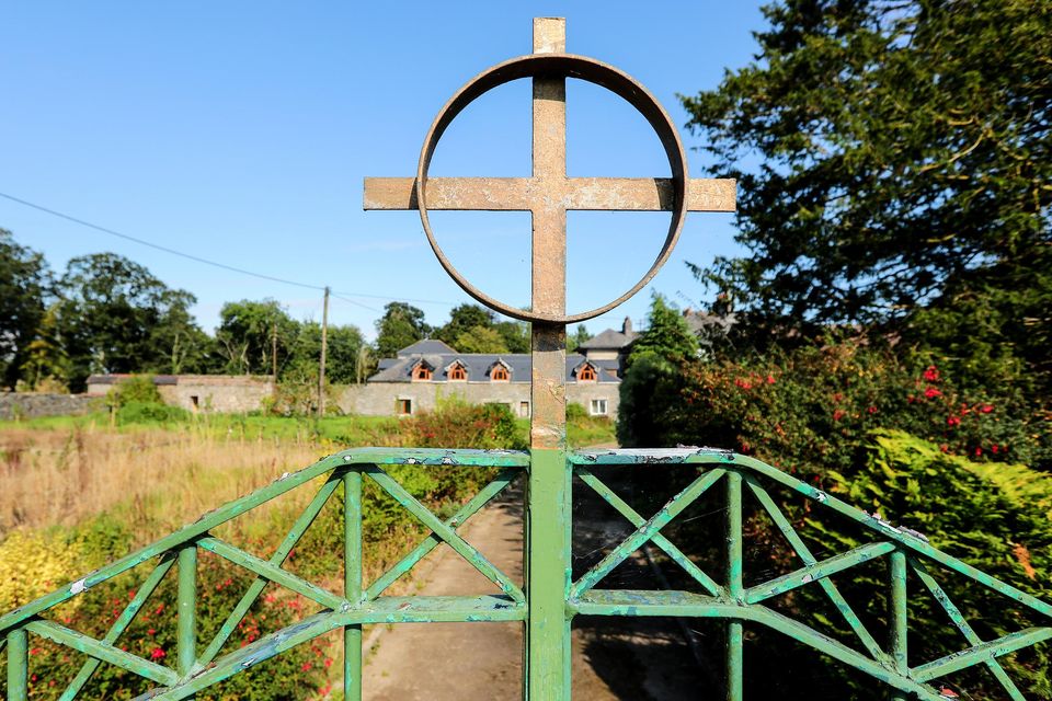 Monk calls for better protections for church whistleblowers after being ...