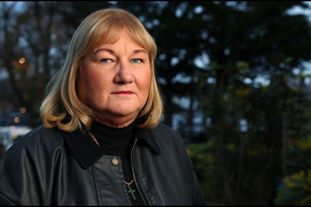 Atrial fibrillation: ‘I felt healthy. I had no idea my heart was in ...