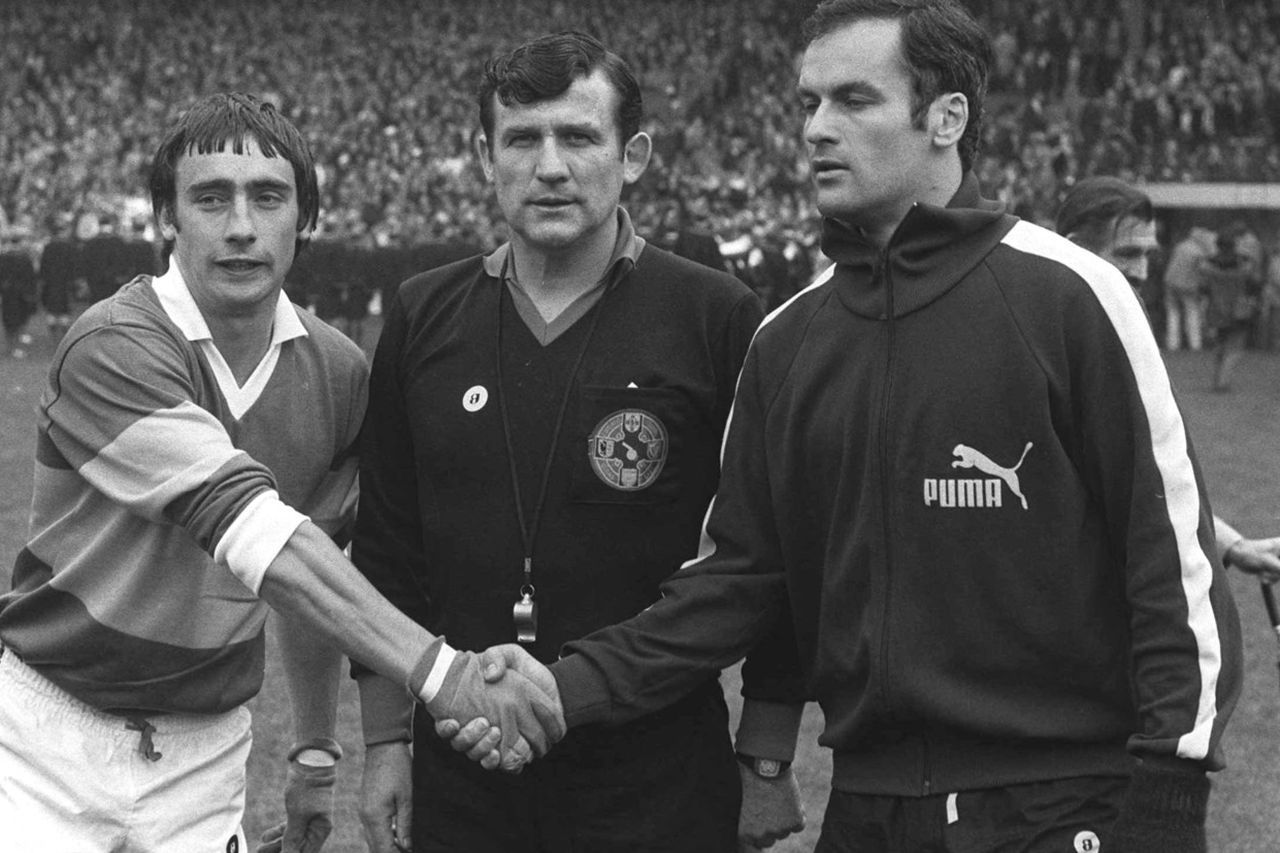 22 gallery | Irish Independent