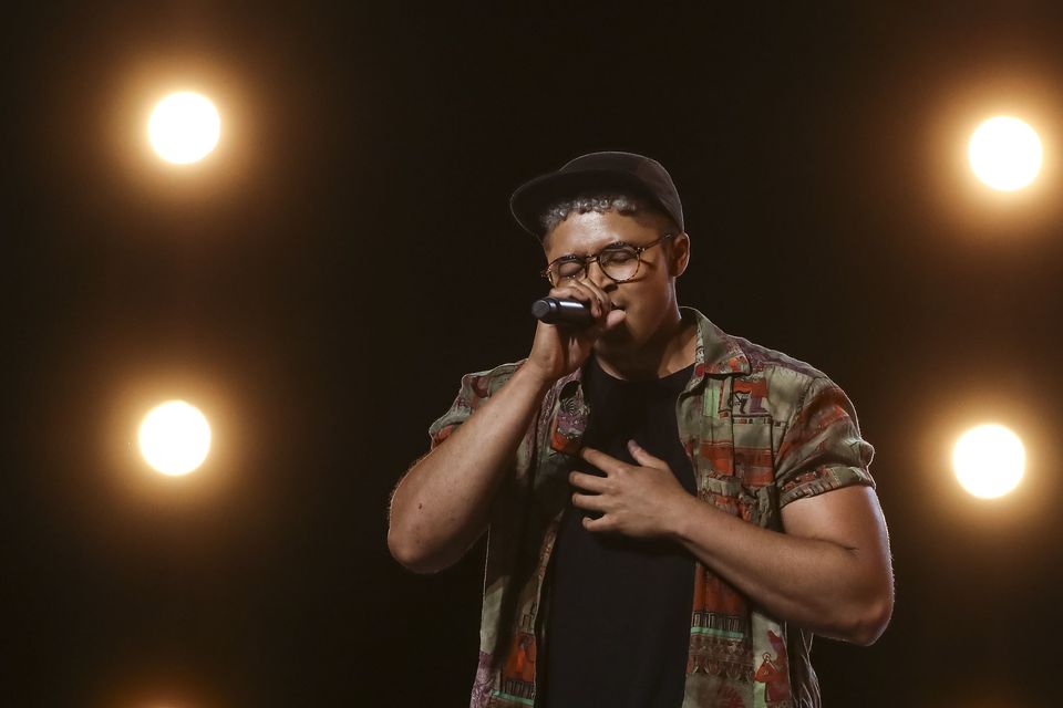Transgender X Factor contestant Felix Shepherd fails to reach next ...