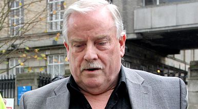 Receivers seek possession of guesthouse operated by wife of bankrupt ...