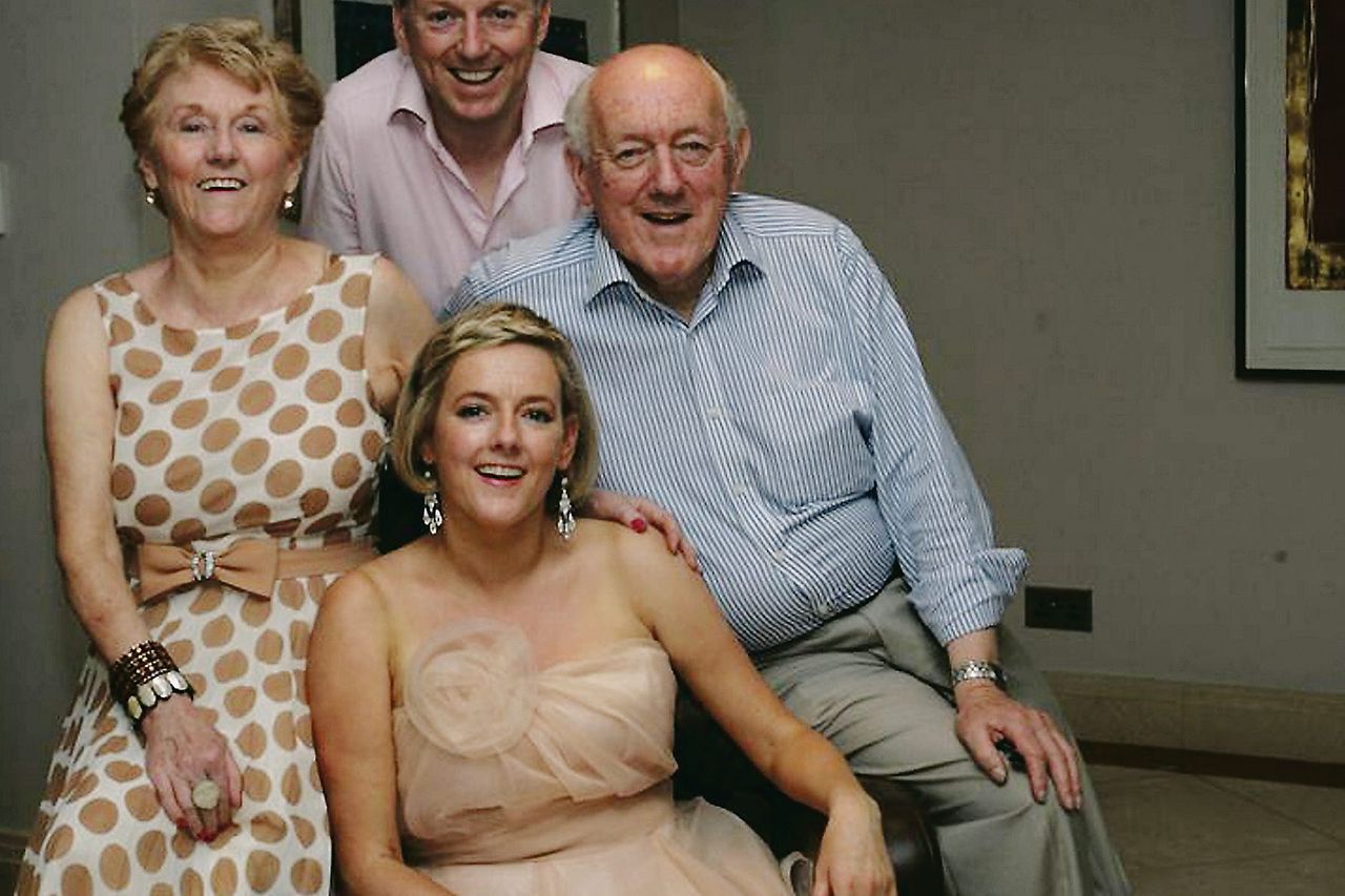 Superdads | Irish Independent