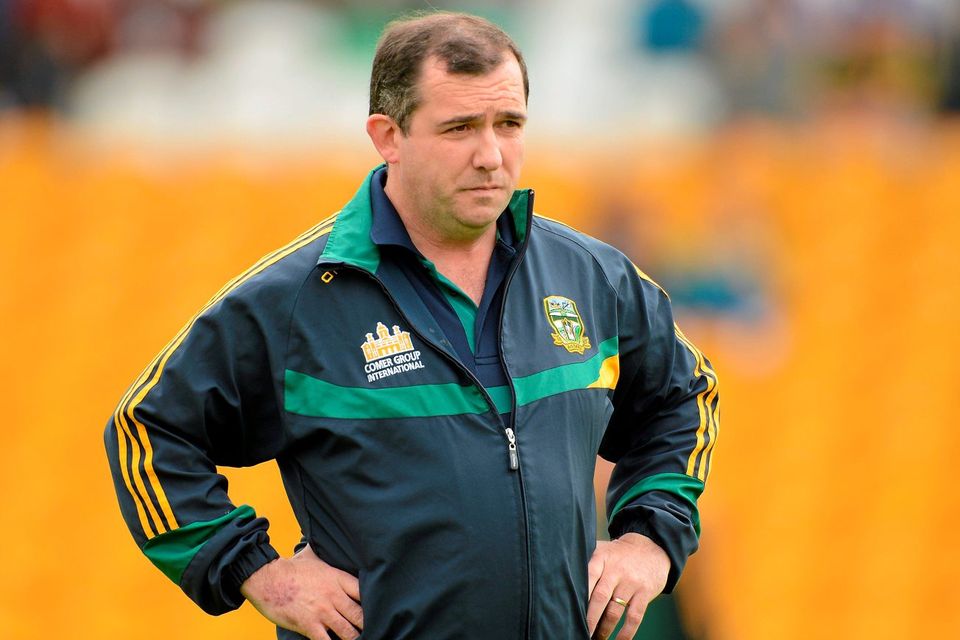Seamus McEnaney is named as new Wexford manager | Irish Independent