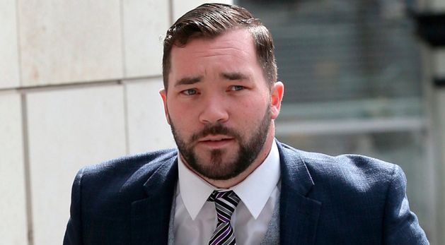 Fair City's 'Zumo' who bit and punched former partner pays victim €2k ...