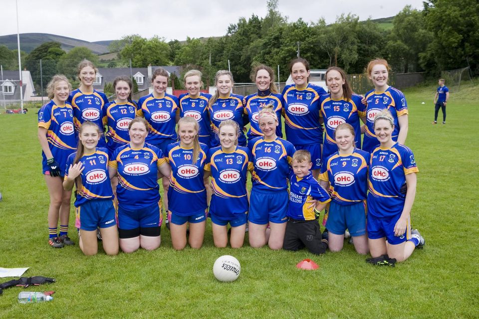 All the GAA details | Irish Independent