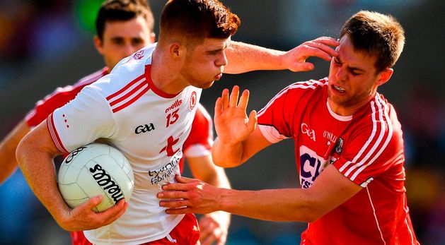 Super Red Hands make light work of rudderless Rebels | Irish Independent