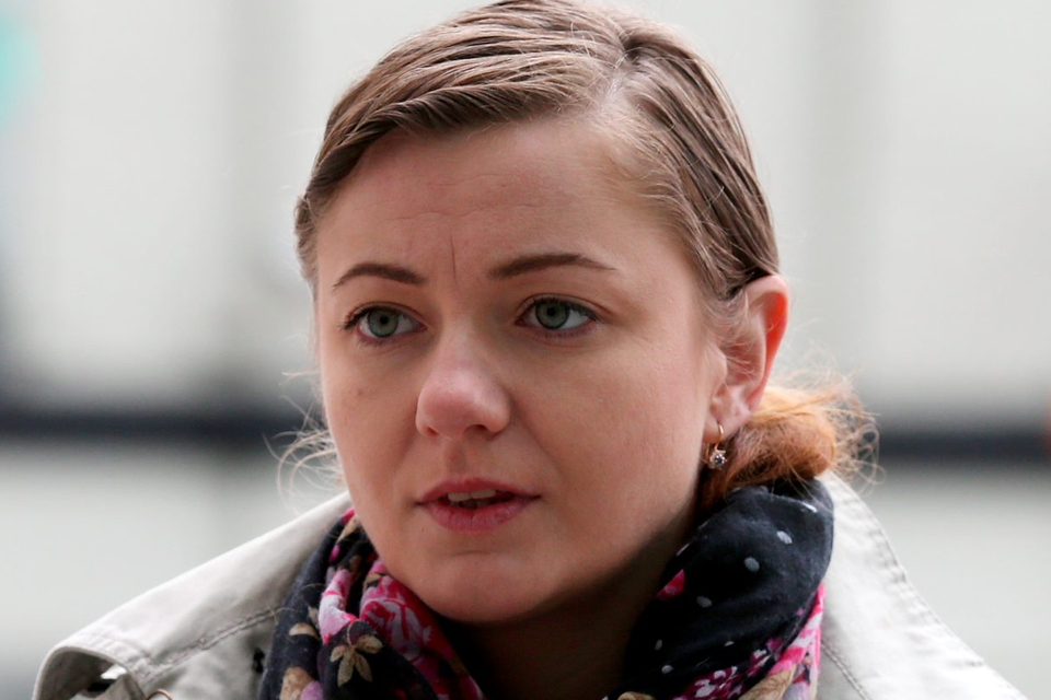 Postman found man's front door open two hours after his alleged murder ...