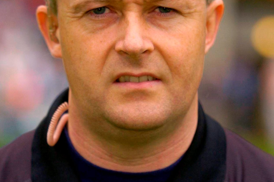 Referees alert - they don't even know the rules! | Irish Independent