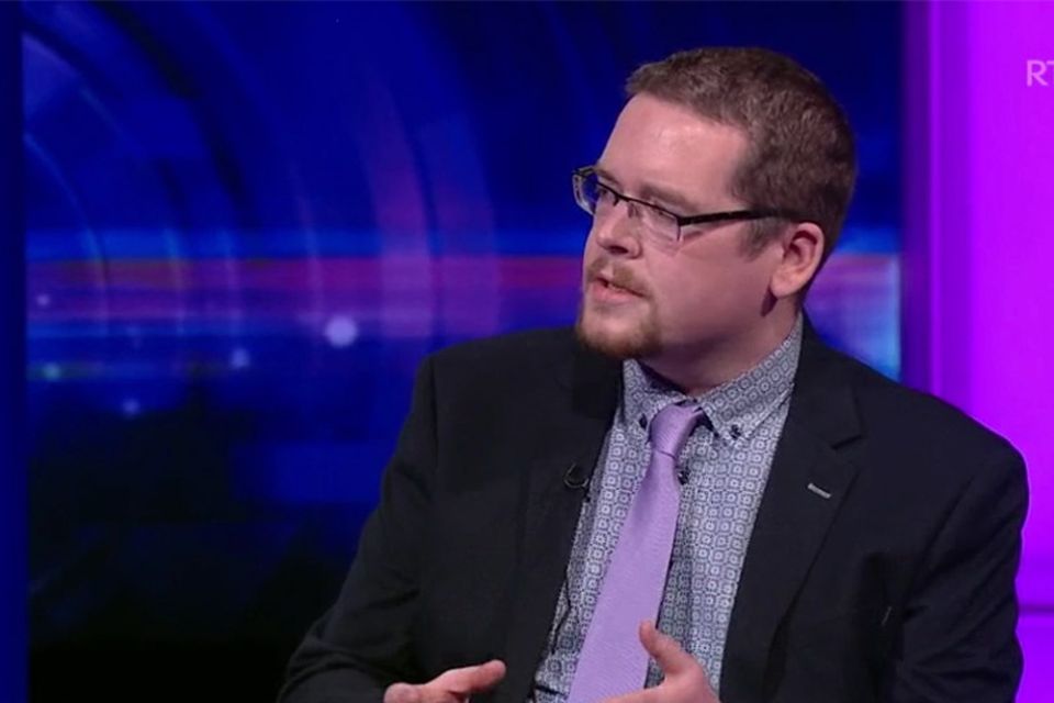 Gript editor John McGuirk gets five-figure settlement over claim he was ...