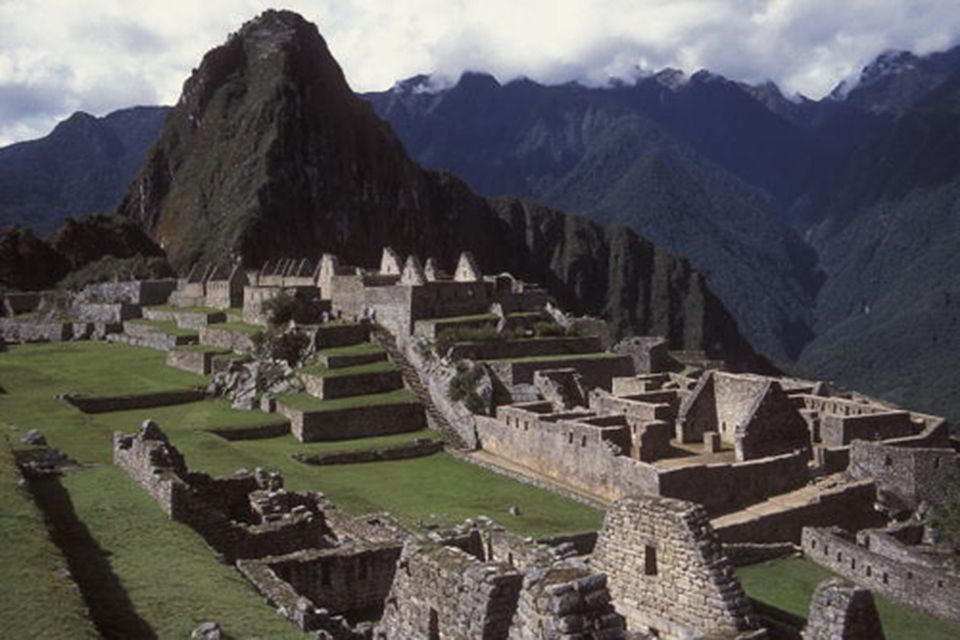 Peruvian splendour | Irish Independent