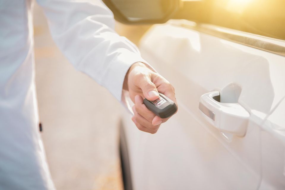 Auto advice: What is keyless car theft and how can you prevent falling ...