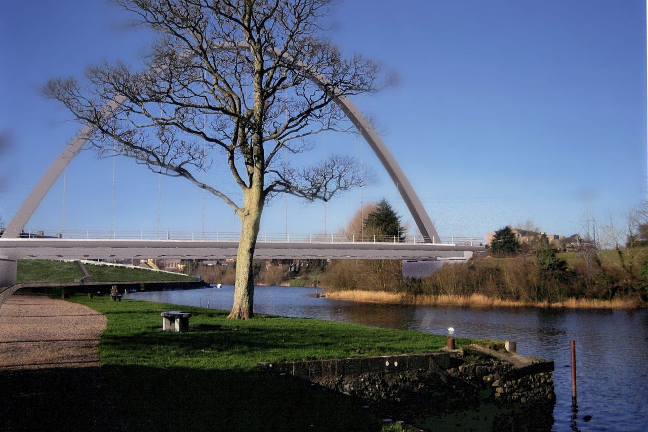 Residents fear proposed new Sligo bridge will leave residential areas ...