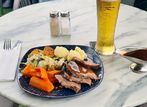 7 of the best carvery dinners to enjoy in Dublin | Irish Independent
