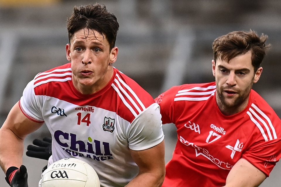 Repairing damage is GAA's biggest battle | Irish Independent