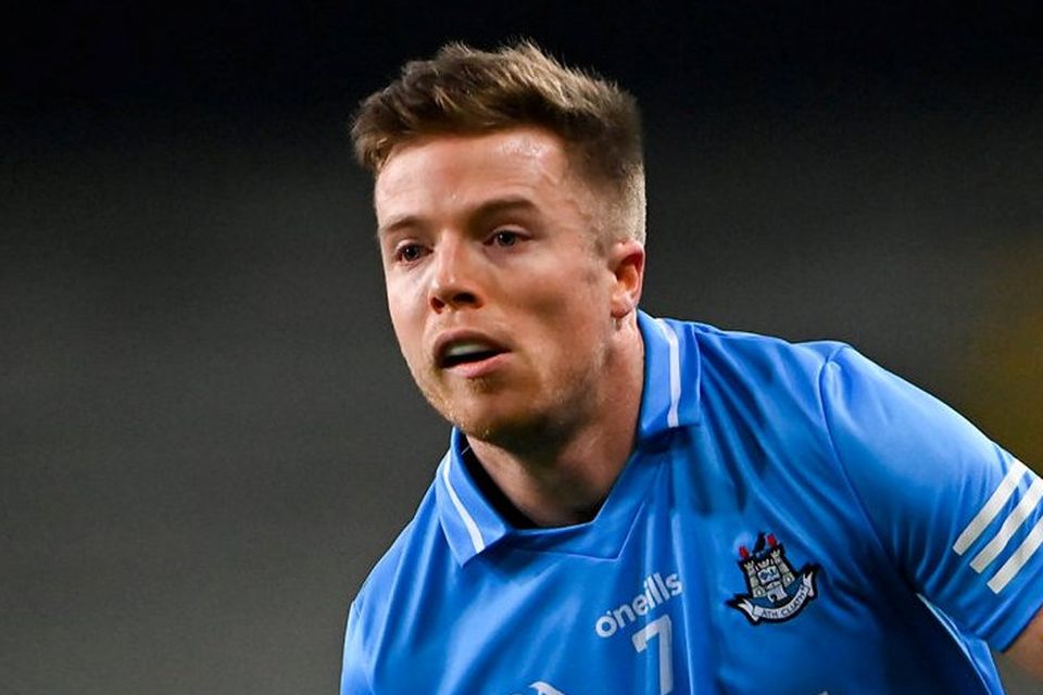 Jack who? Meet Dublin's new overnight sensation Robbie McDaid | Irish ...