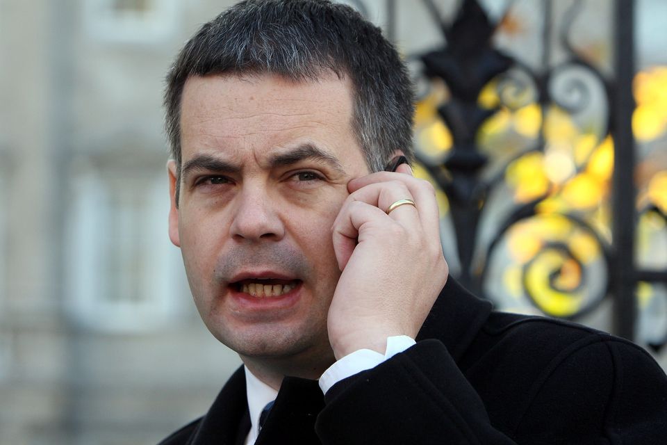 SF homecoming party condemned as 'ghoulish' | Irish Independent