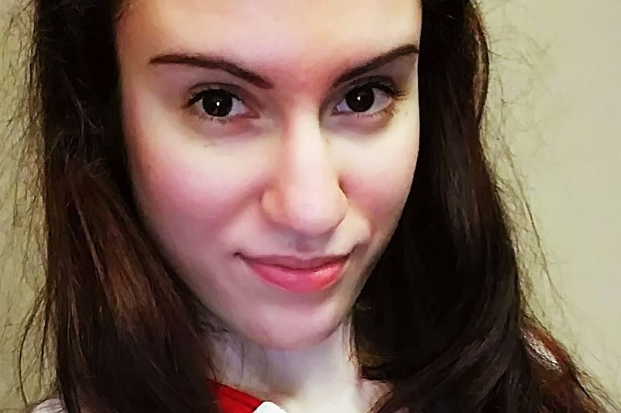 Woman Opens Up About Condition That Saw Her Born Without A Womb Vagina