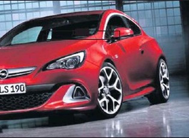 A new Astra on steroids | Irish Independent