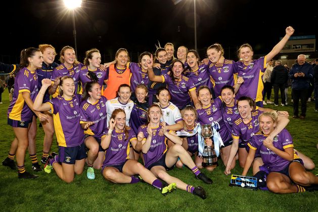 Kilmacud Crokes reach the promised land with first Dublin SFC title ...