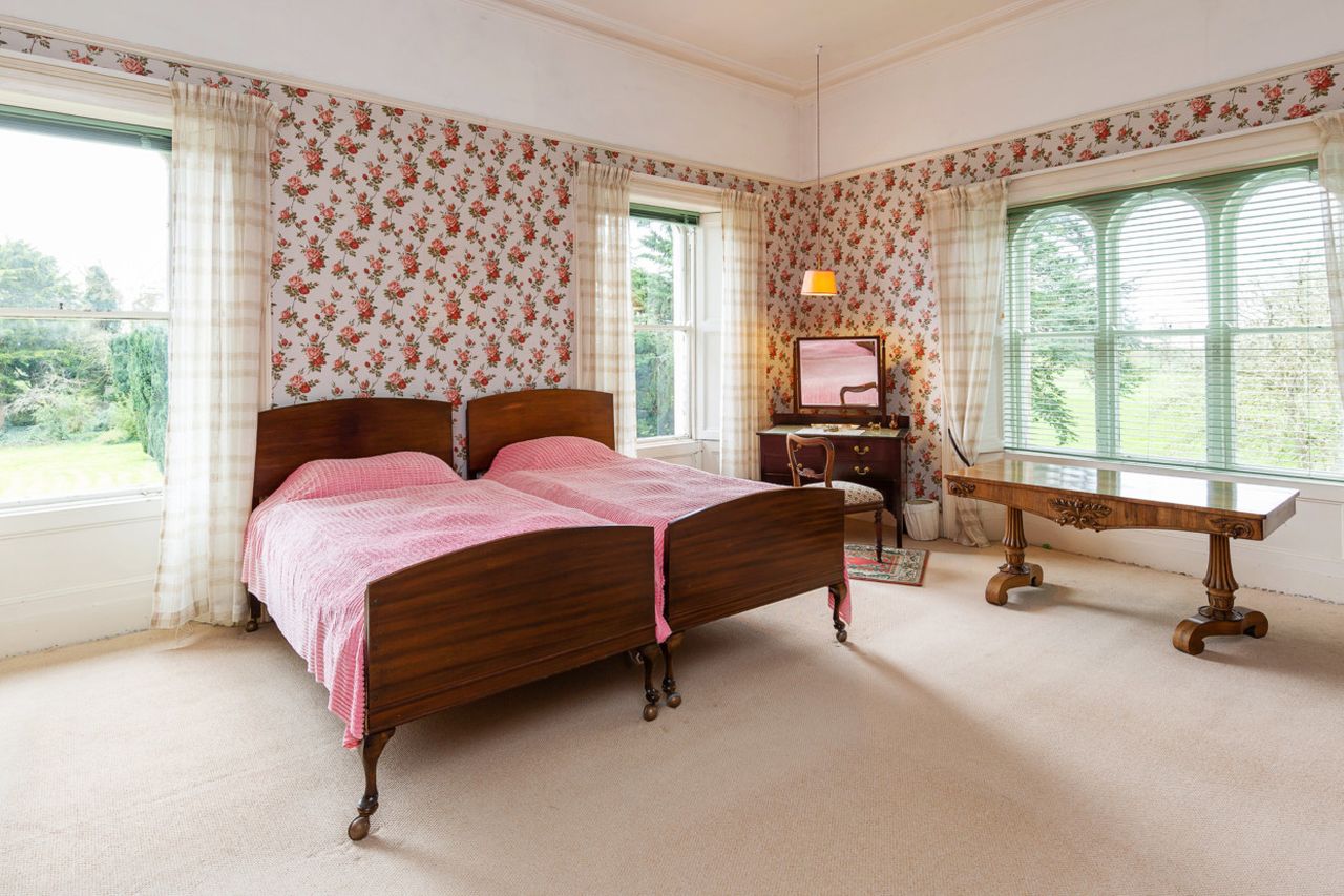 Historic house once home to farming royalty | Irish Independent
