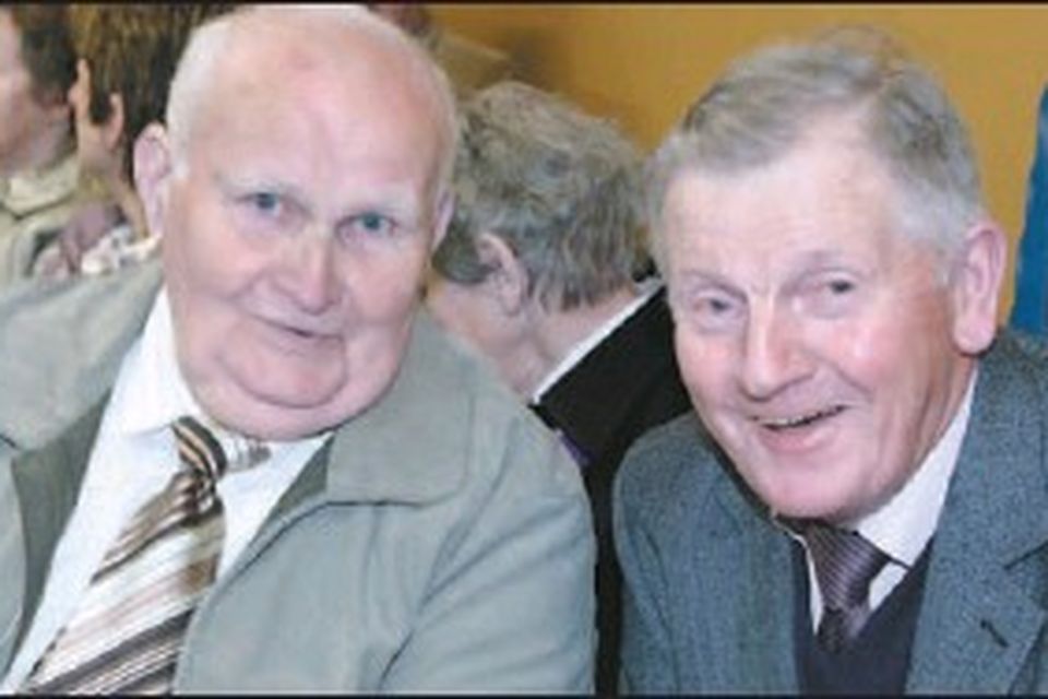 Athea | Irish Independent