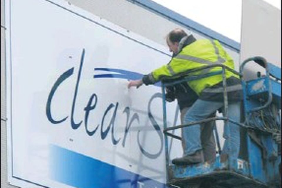 'New era' as ClearStream opens its second building | Irish Independent