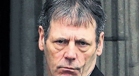Five men appear before Special Criminal Court charged with conspiring ...