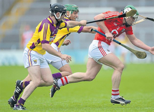 Barry-Murphy: Cork have long way to go | Irish Independent
