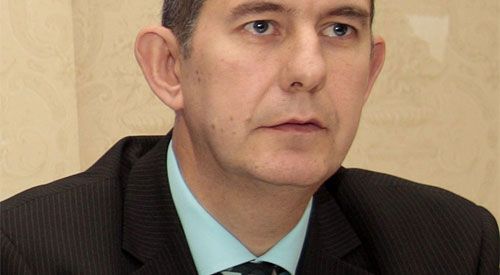 Poots branded 'childish' after Easter Rising tweet | Irish Independent