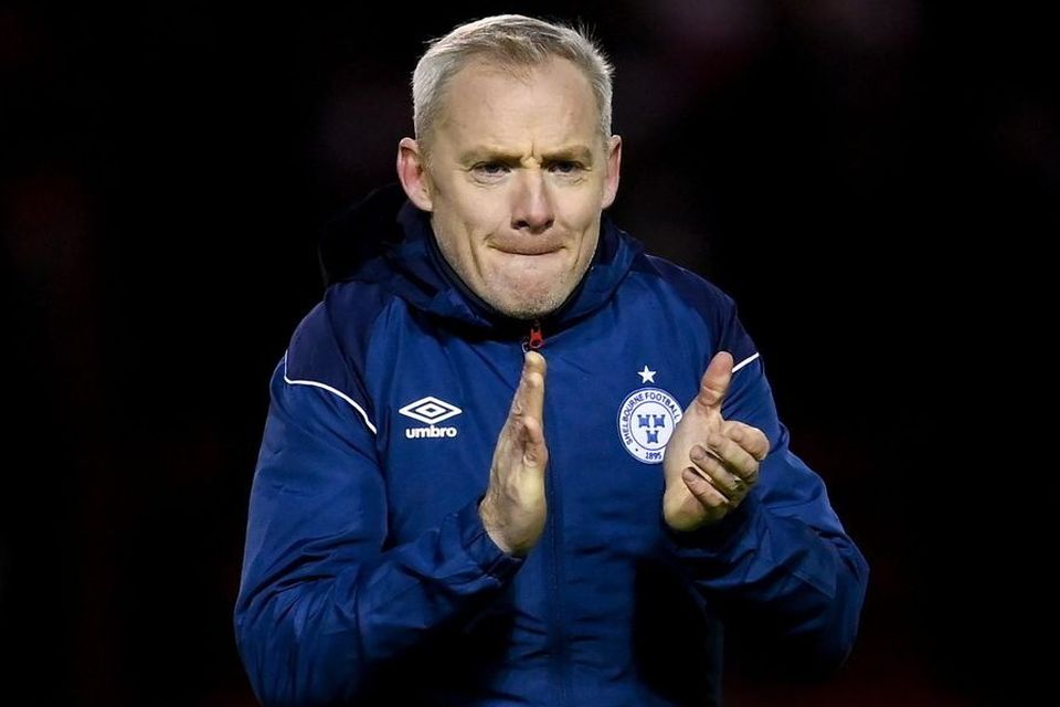 Alan Quinn ‘bitterly disappointed’ with Shelbourne as he appeals ...