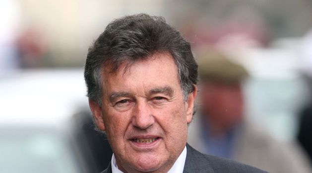 'He knows what he's doing, I'd vote for him' - Irish Apprentice star ...