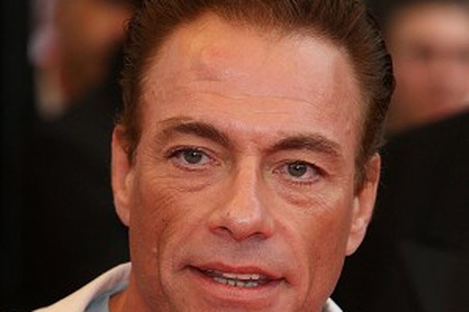 Jean-Claude Van Damme ‘drove car into canal’ after night of dancing ...