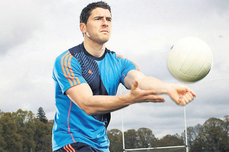 Brogan puts his faith in Gilroy vision | Irish Independent