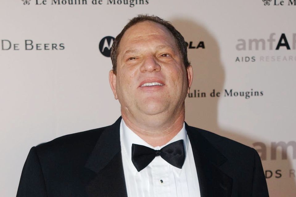 Harvey Weinstein: The key developments in his Hollywood downfall ...