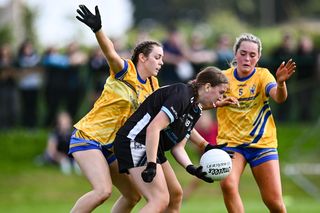 Heartbreak for Sligo’s minors as Clare run out four point winners in ...
