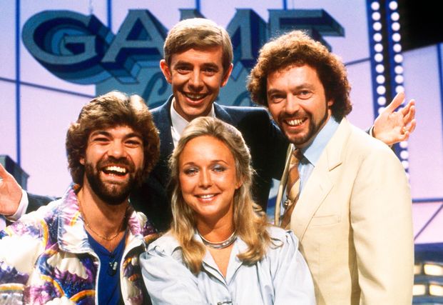 Henry Kelly obituary: a versatile broadcaster who charmed audiences on ...