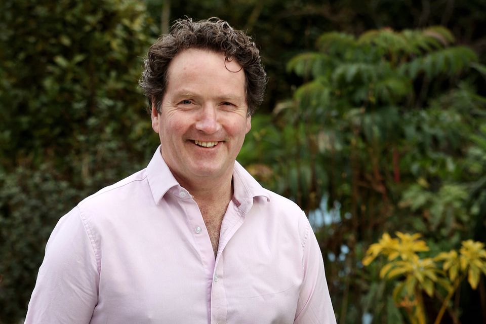 ‘If we interfere with nature, we’re in trouble’ — award-winning garden ...