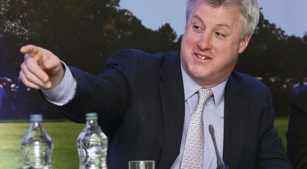 Paddy Power's Patrick Kennedy tapped over NTMA role | Irish Independent