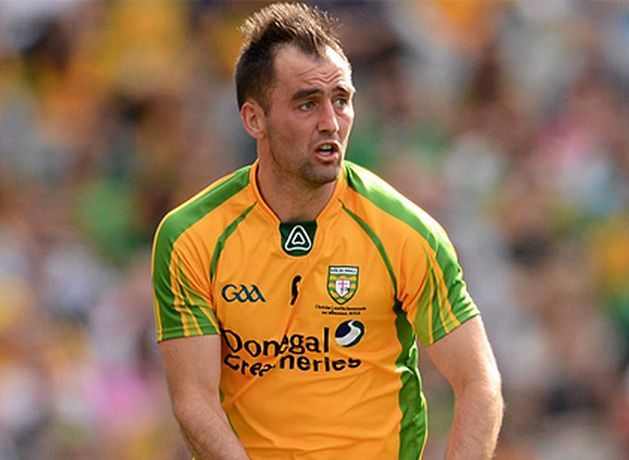 Karl Lacey fury over Michael Murphy club v country ultimatum | Irish ...